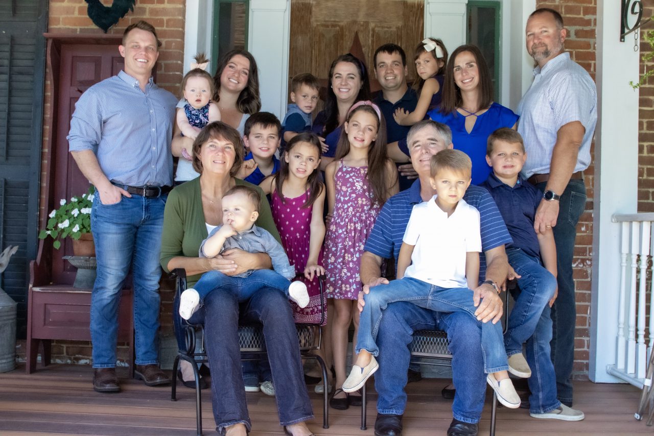 2021 conservation heroes | Saratoga Plan