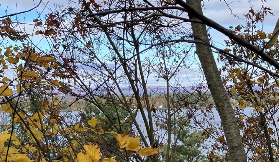 Snake Hill: Geologic, Ecological, and Cultural Significance | Saratoga Plan